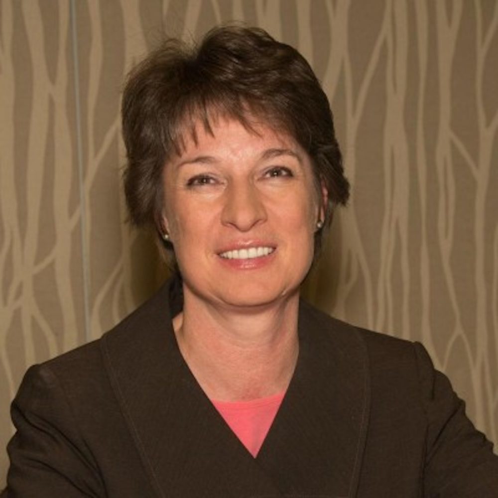 Marianne Hudson | Center for American Entrepreneurship