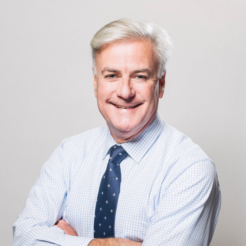 Jonathan Ortmans | Center for American Entrepreneurship