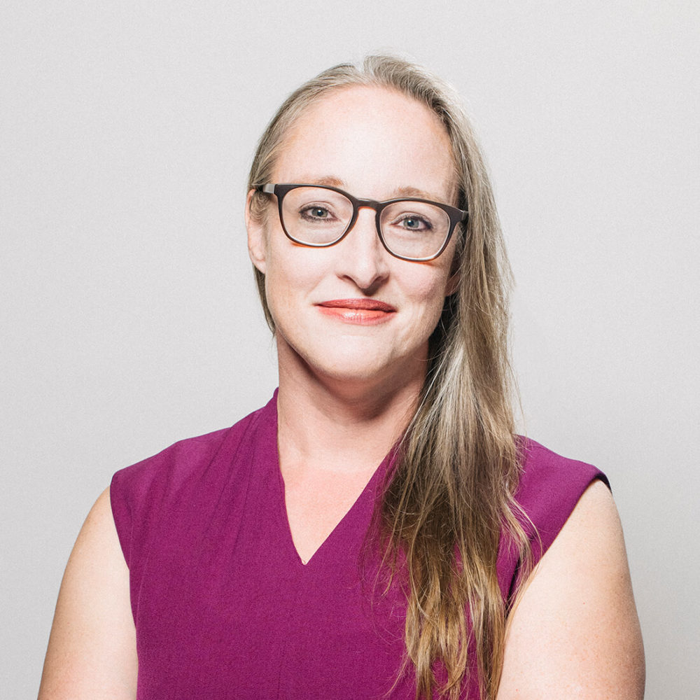 Bettina Hein | Center for American Entrepreneurship