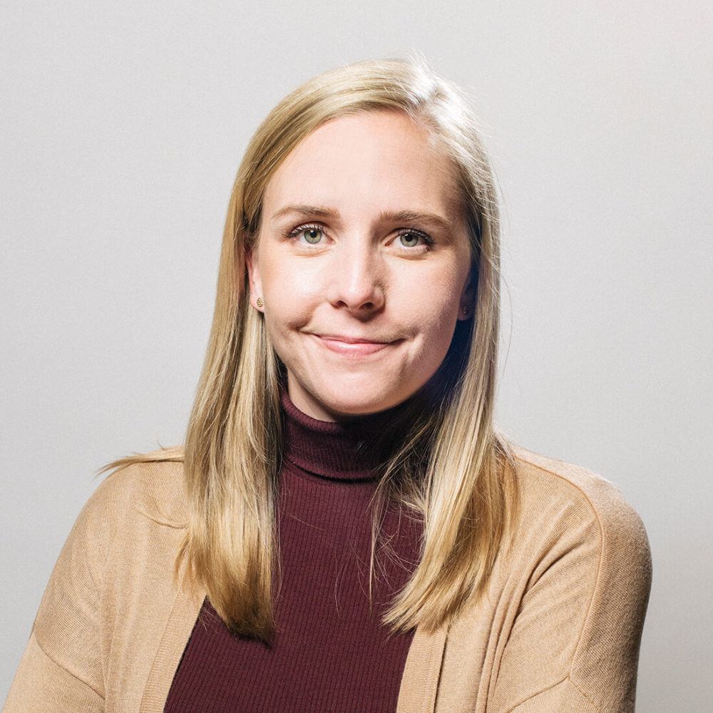 Katie Allen | Center for American Entrepreneurship