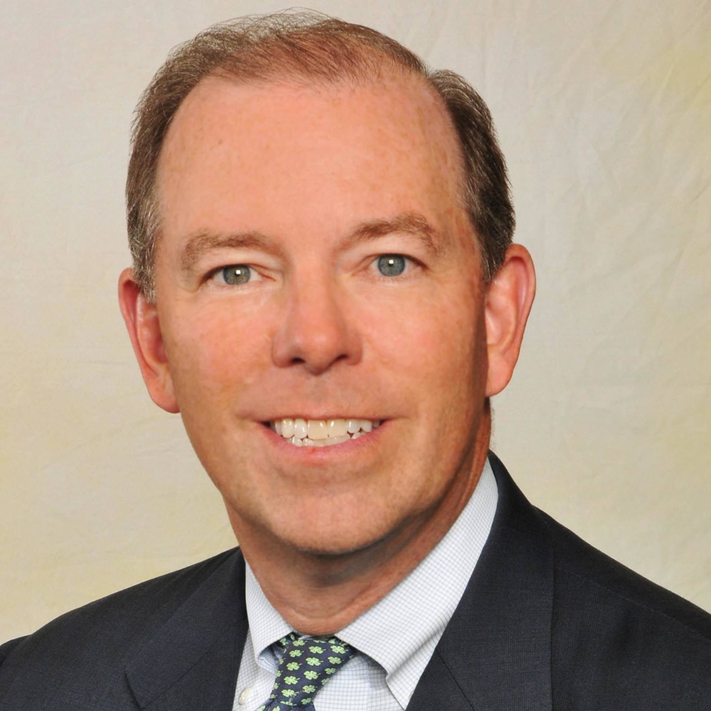 John Martin | Center for American Entrepreneurship