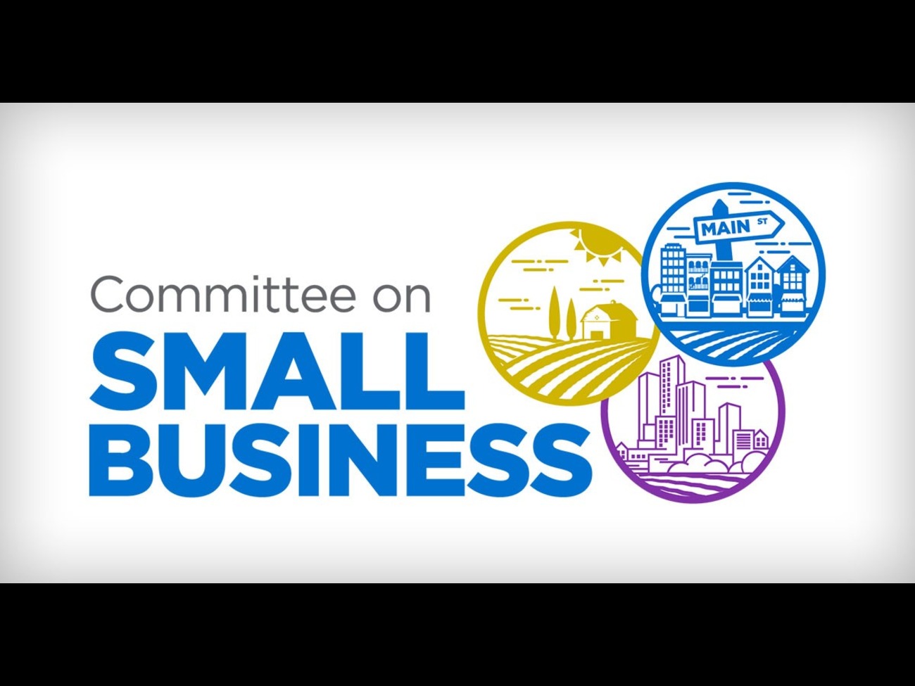 Letter to House Small Business Committee Leadership Regarding SBA’s ...